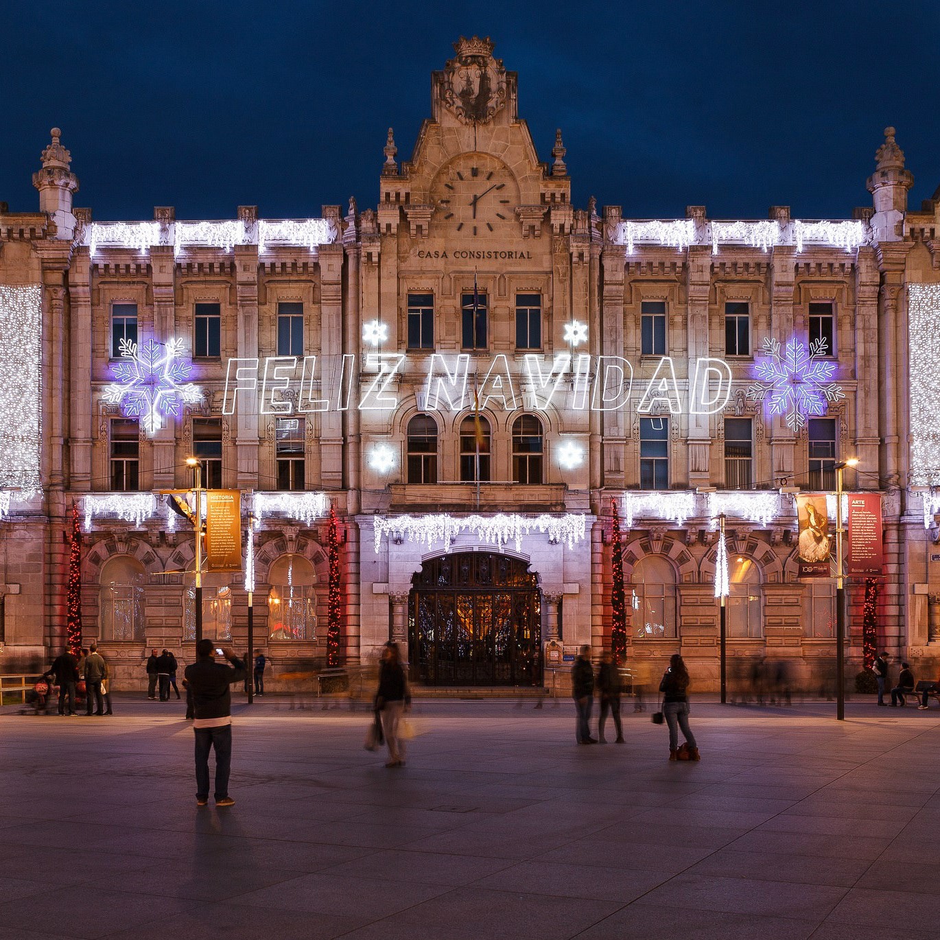 ¿Cómo se celebra la Navidad en España? - AB2PRO